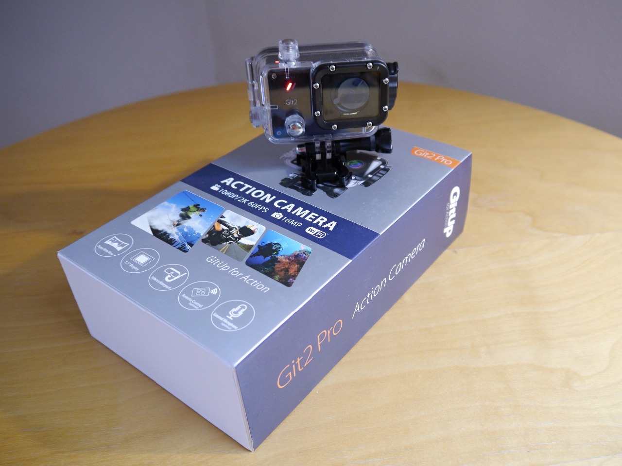 GoStore - Recenze GitUp Git2